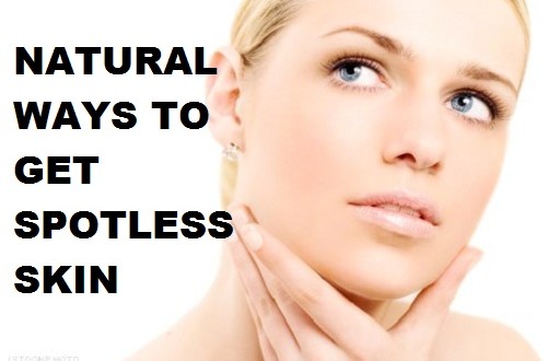 10 Super Home Remedies to get Spotless Skin