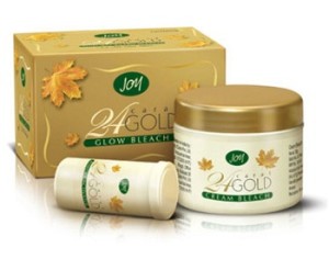 7 Top Best Gold Bleach Creams in India, Price and Review Details