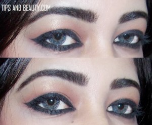 How to do the Cat Style Eye Makeup Tutorial