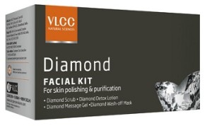 Top 6 Best Diamond Facial Kits in India: (2021)
