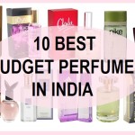 Top 10 Best Body Mists and Body Sprays in India: (2019 Reviews)