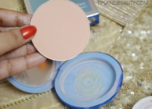 Blue Heaven Silk on Face Compact Powder Review, Price and How to Use