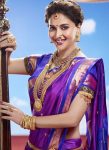 Latest 20 Nauvari Saree Blouse Designs To Try in (2023) - Tips and Beauty