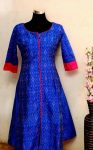 50 Latest Kurti Neck Design Ideas To Look Trendy (2022)