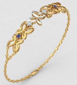 Latest 45 Office Wear Bracelets for Women (2022) To Create A Style ...