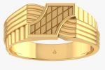 Latest 50 Men’s Gold Ring Designs (2022) - Tips and Beauty