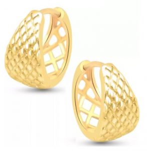Latest 50 Office Wear Earrings Designs (2022) - Tips and Beauty