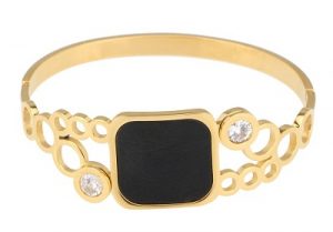 Latest 45 Office Wear Bracelets for Women (2022) To Create A Style ...