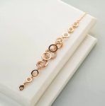 Latest 45 Office Wear Bracelets for Women (2022) To Create A Style ...