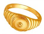 Latest 50 Men’s Gold Ring Designs (2022) - Tips and Beauty