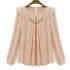 Latest 50 Formal Office Wear Tops For Ladies (2021)