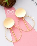 Latest 50 Office Wear Earrings Designs (2022) - Tips and Beauty