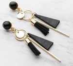 Latest 50 Office Wear Earrings Designs (2022) - Tips and Beauty