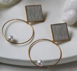 Latest 50 Office Wear Earrings Designs (2022) - Tips and Beauty