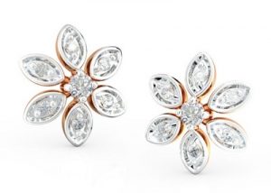Latest 50 Office Wear Earrings Designs (2022) - Tips and Beauty