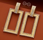 Latest 50 Office Wear Earrings Designs (2021)