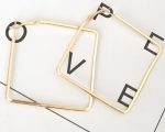Latest 50 Office Wear Earrings Designs (2022) - Tips and Beauty