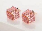 Latest 50 Office Wear Earrings Designs (2022) - Tips and Beauty