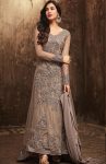 Latest 50 Net Salwar Suit Designs For Women (2022) - Tips and Beauty
