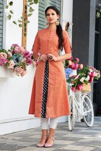 Latest 50 Office Wear Formal Kurtis For Women - Tips and Beauty