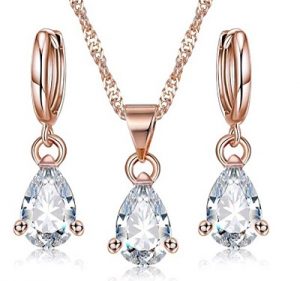 Latest Office Wear Gold Jewelry For Women (2025) All New Latest Designs ...