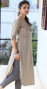Latest 50 Office Wear Formal Kurtis For Women - Tips and Beauty