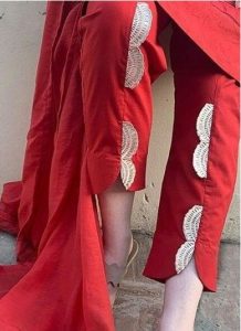 Latest 50 Salwar Designs and Patterns To Try in 2022 - Tips and Beauty