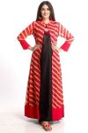 Latest 50 Double Layered Kurti Designs For Women (2024) - Tips and Beauty