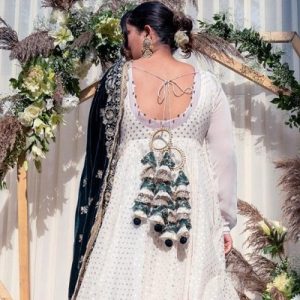 Latest 50 Types Of Back Side Neck Designs For Kurtis and Suits (2022 ...