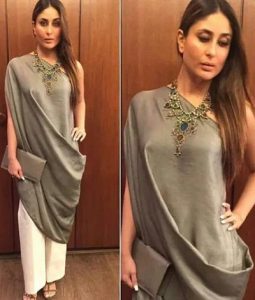 50 Different Types of Kurtis For Women (2022) - Tips and Beauty