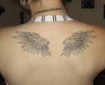 Latest 60 Angel Wings Tattoo Designs (2023) - Tips and Beauty
