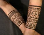 Latest 50 Armband Tattoo Designs For Men and Women (2023) - Tips and Beauty