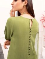 Try These Latest 40 Kurti Back Neck Designs Ideas For 2023 - Tips and ...