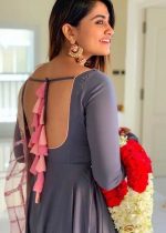Try These Latest 40 Kurti Back Neck Designs Ideas For 2023 - Tips and ...