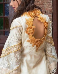Try These Latest 40 Kurti Back Neck Designs Ideas For 2023 - Tips and ...
