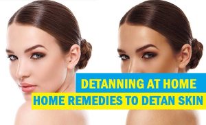 Try Homemade Skin Detanning Remedies: Your Guide to Reveal Glowing Skin ...