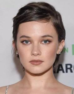 Latest 40 Short Pixie Hairstyles Images To Try This Season For Chic ...