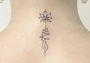 Latest 50 Small Tattoo Designs for Women and Their Meanings - Tips and ...