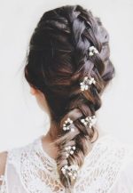 Latest 50 Braided Wedding Hairstyles To Look Stunning - Tips and Beauty