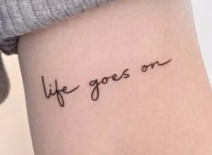 Latest 50 Small Tattoo Designs for Women and Their Meanings - Tips and ...